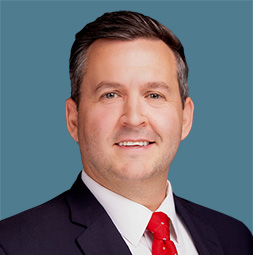 Our Legal Team - David W. Martin Law Group